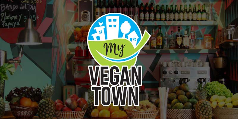 The Viva! Discount Club - My Vegan Town