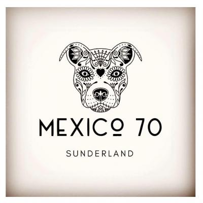 Mexico 70 - My Vegan Town