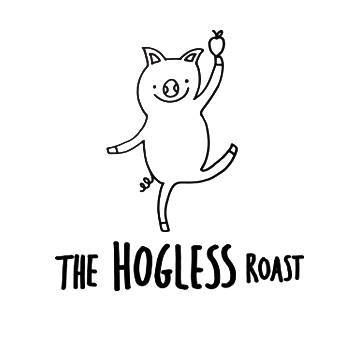 The Hogless Roast - My Vegan Town