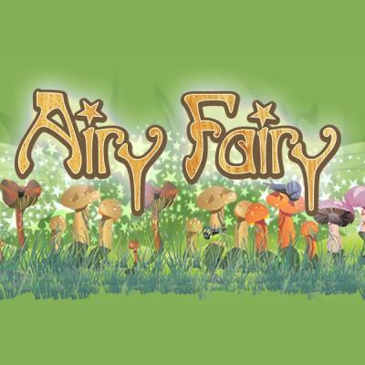 Airy Fairy Gift Shop & Café - My Vegan Town