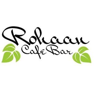 Rohaan Cafe Bar - My Vegan Town