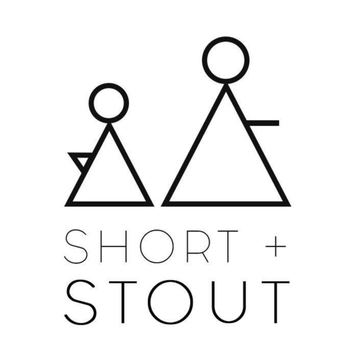 Short + Stout - My Vegan Town