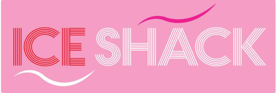 Ice Shack - My Vegan Town