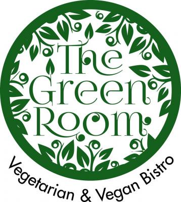 The Green Room – My Vegan Town