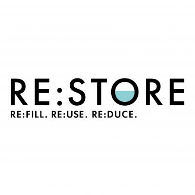 Re:Store is a refill shop with no single-use packaging in sight ...