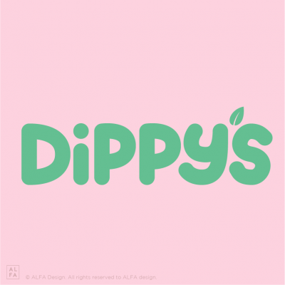 Dippy's - My Vegan Town