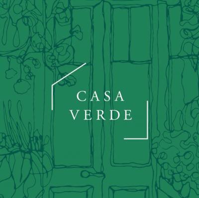 Casa Verde - My Vegan Town